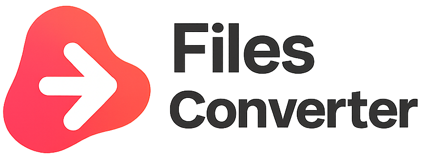 FilesConverter.io | Free online converter